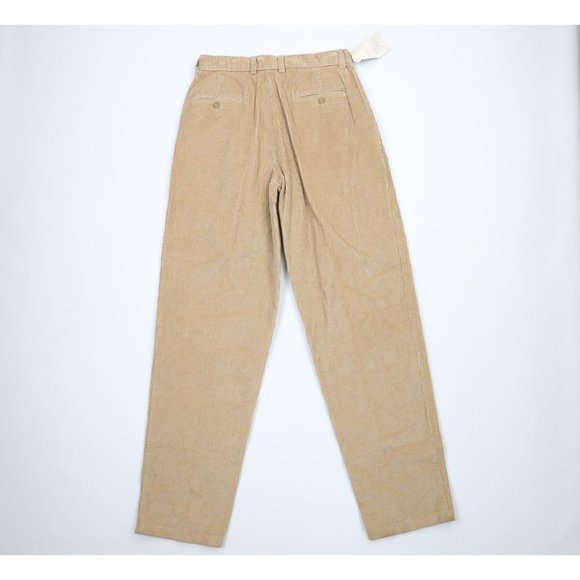 Calvin Klein | Pants | Nos Vtg 9s Calvin Klein Mens 32x35 Baggy Fit ...